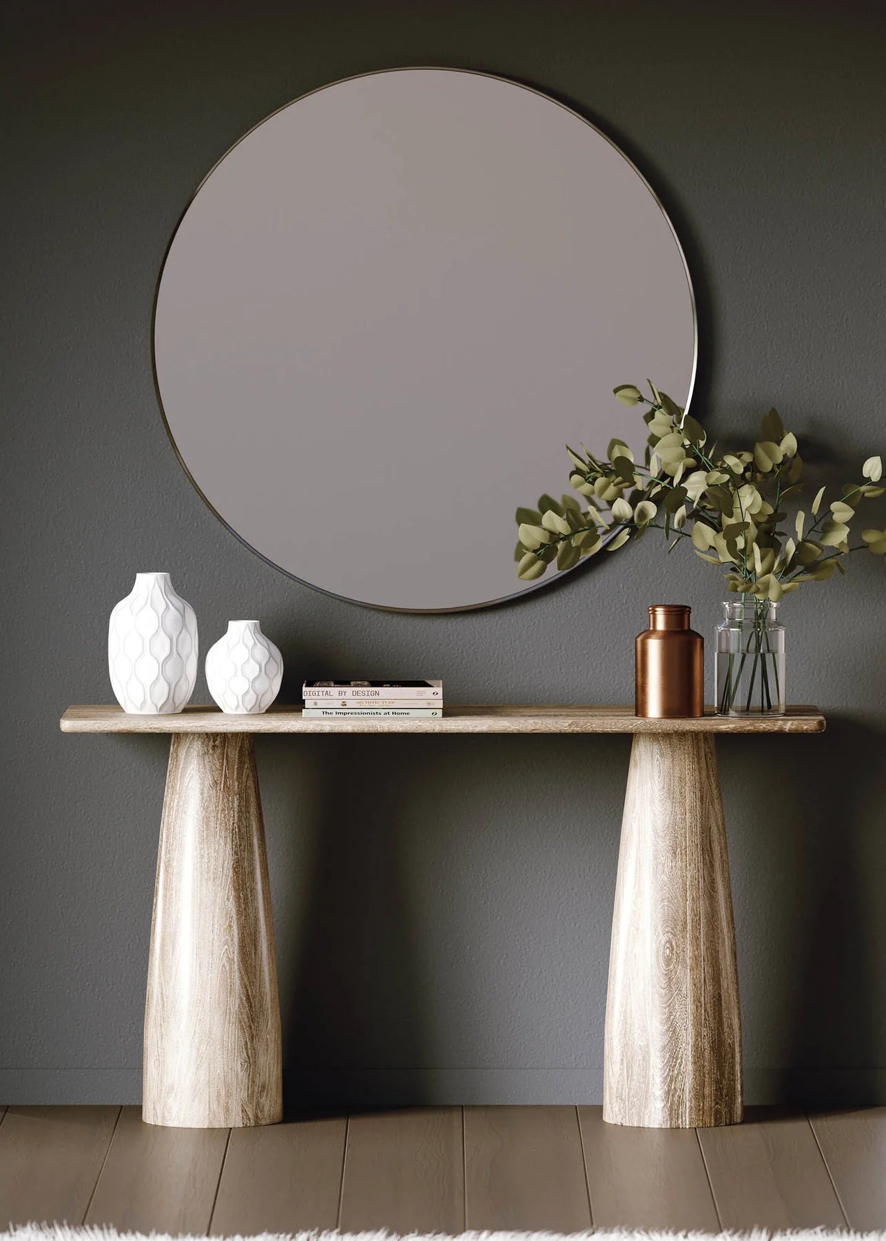Truffle - Console Table - Canadian Renovation Superstore