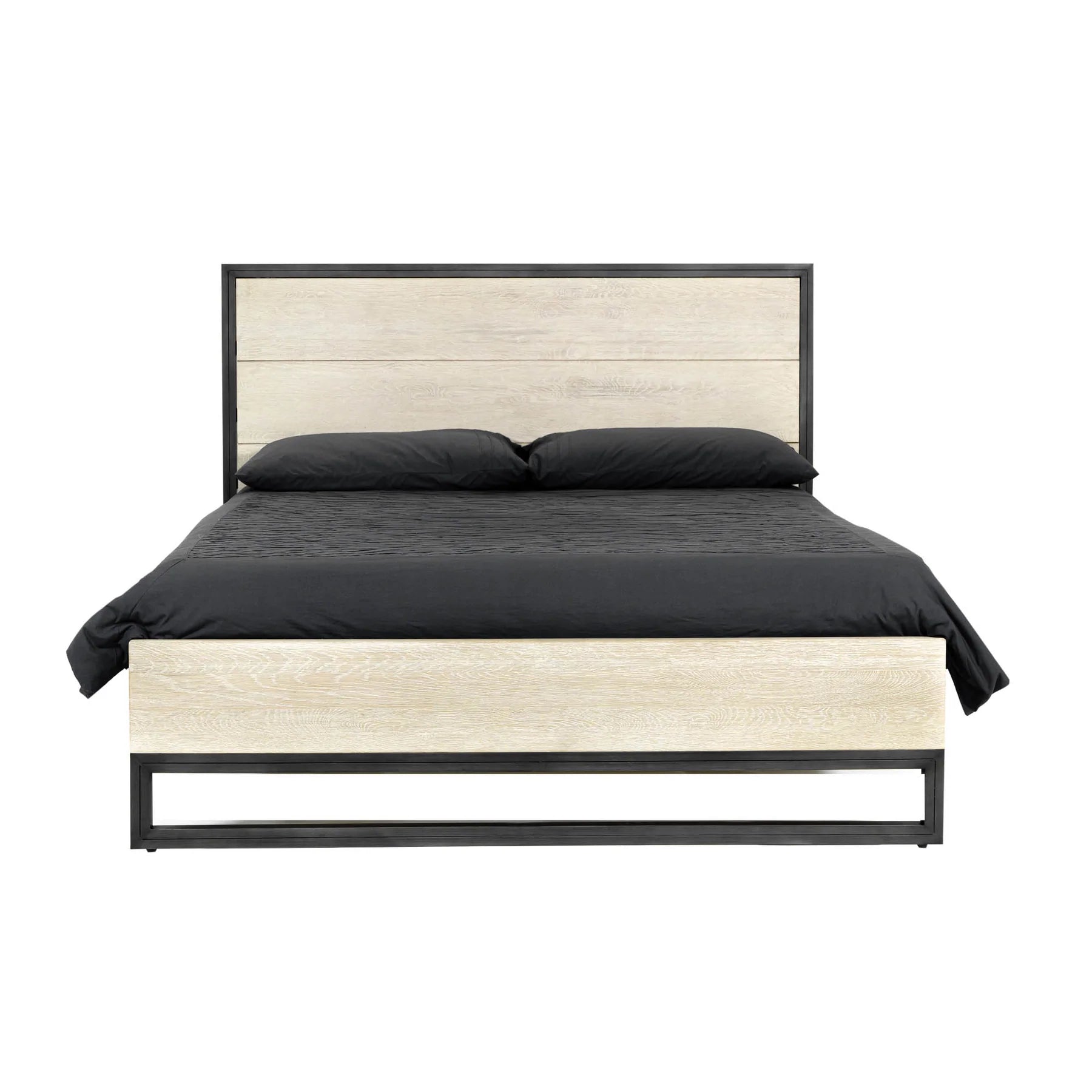 Starlight -Queen Bed - Canadian Renovation Superstore